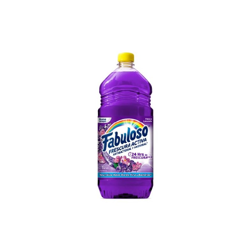 Fabuloso 1 litro