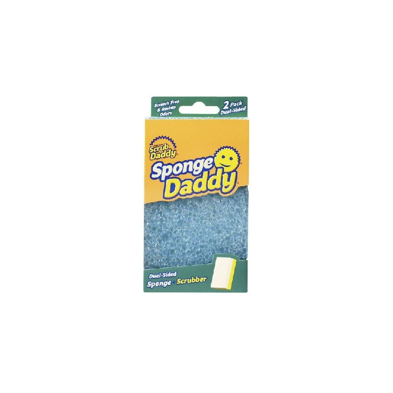 Fibra esponja Sponge Daddy