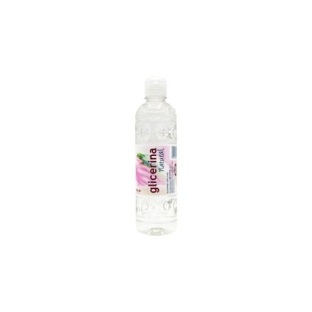 Glicerina Natural de 500 ml La Corona