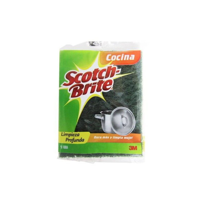 Fibra Scotch-Brite Grande 3M
